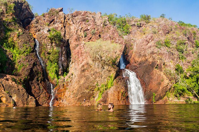 Litchfield National Park Day Tour from Darwin - The Itinerary: Inside the Day