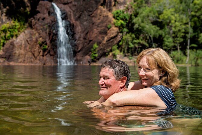 Litchfield National Park Tour with Wetlands or Crocodile Cruise - Wildlife and Nature: What Youll See