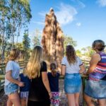 Litchfield National Park Waterfalls & Wildlife Adventure Tour - Transportation, Guides, and Overall Value