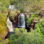 Litchfield Park Adventures + Berry Springs - Transportation, Group Size, and Overall Experience