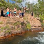 Litchfield VIP Tours, Litchfield National Park, Day Tours, - Food and Refreshments: A High Point