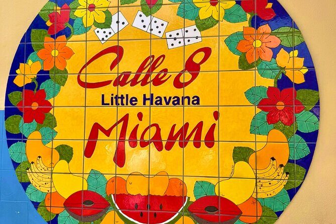 Little Havana Food & Culture Tour: A four-course culinary journey - Live Demonstrations & Cultural Insights