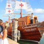 Live a Romantic Night Cruise Dinner at COLUMBUS (open bar included) - Detailed Breakdown of the Experience