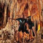 Live a wild experience in a SECRET RIVER plus tour! - What’s Included and What’s Not