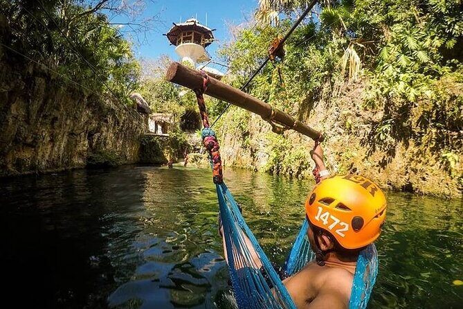 Live the Amazing Xplor Tour from Cancún & Playa del Carmen - FAQs