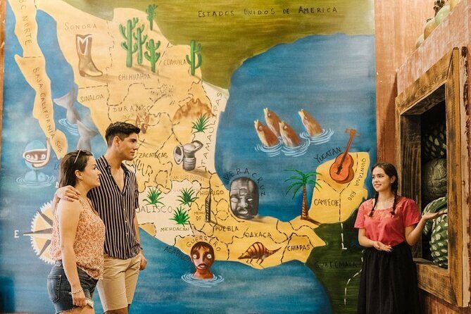 Live the Cancun City Experience! Round Transportation from Cancun - Possible Drawbacks to Keep in Mind