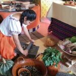 Live the Experience of Making Tamales Like a Real Mexican - What Makes This Tour Special?