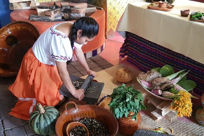 Live the Experience of Making Tamales Like a Real Mexican - What Makes This Tour Special?