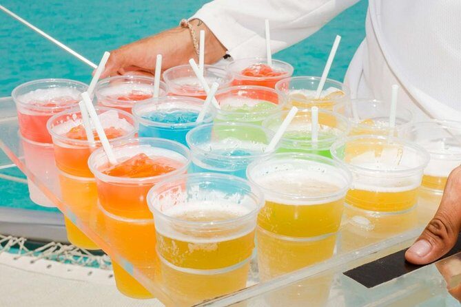 Live The Luxury Catamaran Isla Mujeres Tour in Cancun - The Practicalities: What You Need to Know