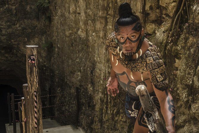 Live the MAGIC EXPERIENCE at CHICHÉN ITZÁ NIGHT + CENOTE + VALLADOLID - FAQ