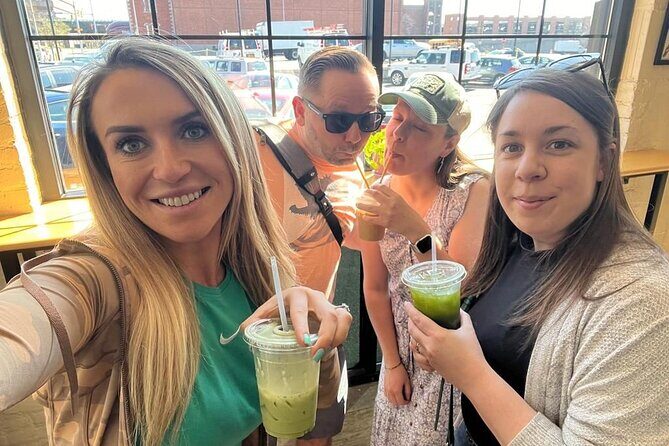 Lively Lake Charles Scavenger Hunt - Why You Should Consider This Tour