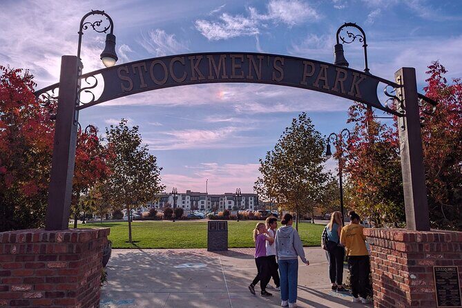 Livermore Scavenger Hunt Walking Tour and Game - Why Choose This Tour?