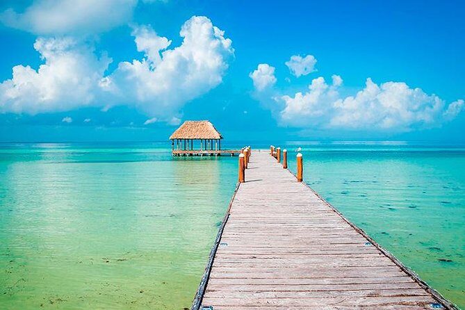 Living Dream, Holbox Tour! Round Transportation from Cancun - What You Can Expect from the Experience