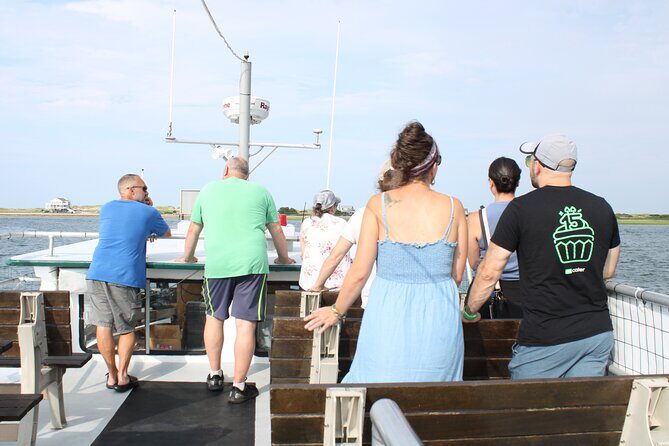 Lobstering Eco Tour - Who Would Love This Experience?