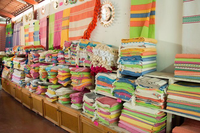 Local Experience Shopping and Sightseeing Tour - Final Thoughts: Is This Tour Right for You?