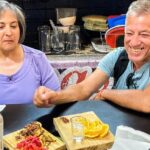 Local Markets & Food Tour in Mexico City - The Historic Center: An Architectural and Cultural Treasure