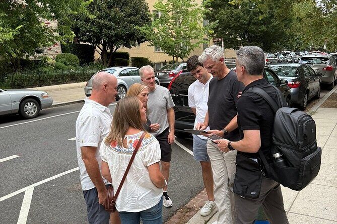 Local Neighborhood Washington DC Food Tour by DrinkEatWalk Tours - The Value of the Experience