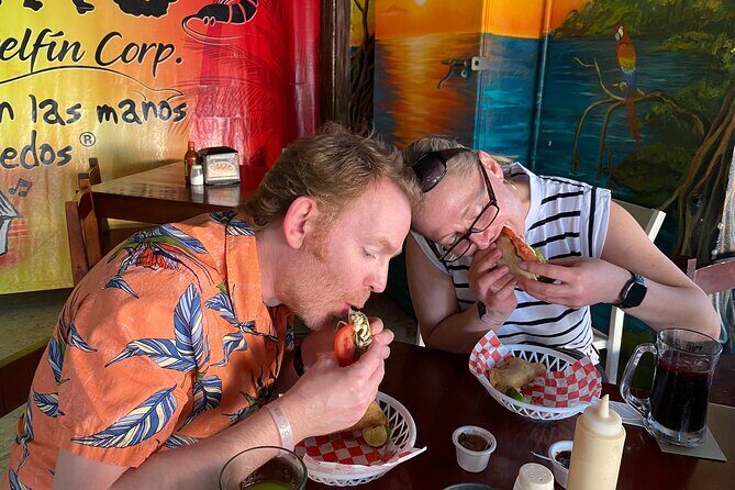 Local Taco Tour in Cancun with Tequila Tasting and Dessert - The Value of This Experience