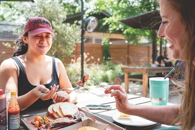 Locals Know BBQ Food Tour in Austin Texas - Analyzing the Value