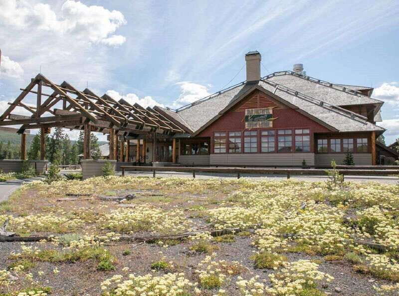 Lodging at Old Faithful Yellowstone & Grand Teton 4-Day Tour - What Sets This Tour Apart