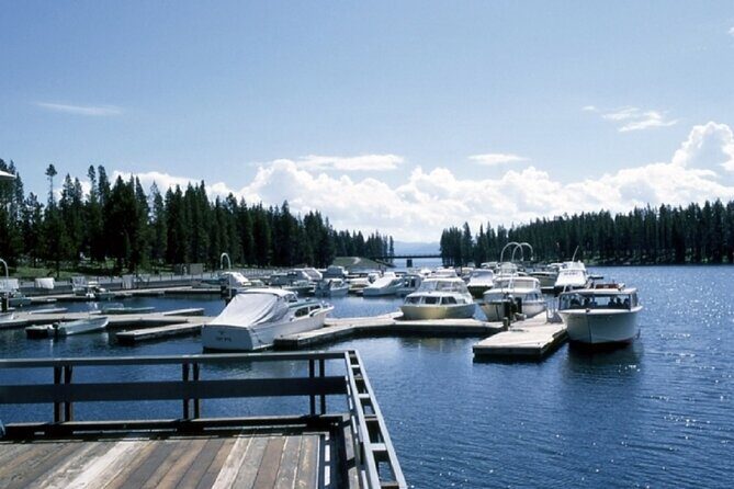 Lodging at Old Faithful Yellowstone&Grand Teton Small Group 4-day - Who Is This Tour Best For?