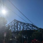 Lone Pine and Brisbane City Highlights - Transportation and Duration