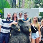 Lone Pine, Brisbane Highlights and Lunch! - Transportation, Value, and Convenience