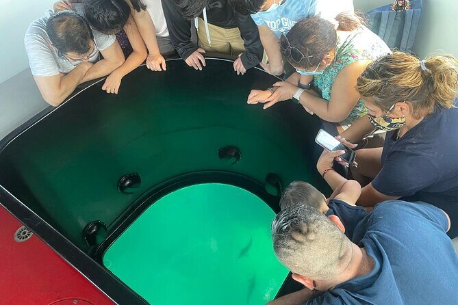 Long Beach Glass Bottom Boat Eco-Tour - Frequently Asked Questions (FAQs)