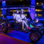 Long Beach Golf Cart Rentals - The Experience in Detail
