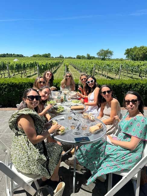 Long Island: East End Wine TOUR from NEW YORK CITY - Who Should Consider This Tour?