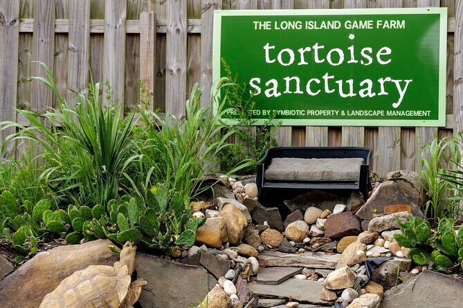 Long Island Farm & Vanderbilt Planetarium Tour | Kids 50% Off - Practical Insights: What to Expect and Tips for a Smooth Day