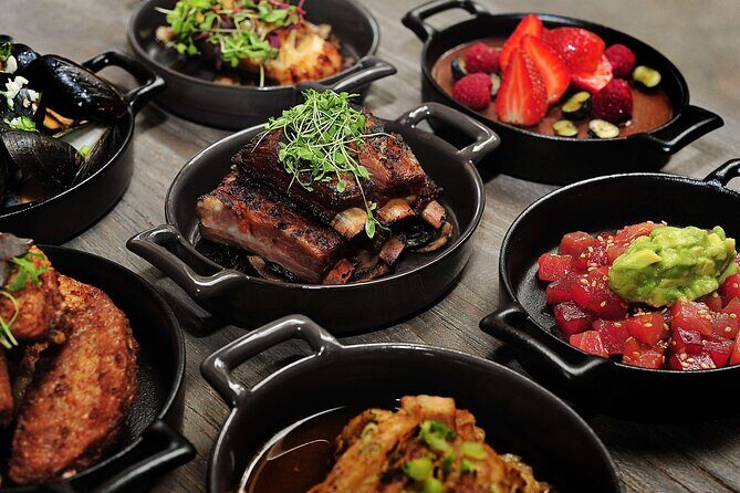 Long Island Wine Tour North Fork Sights Bites Flights Half Day PM - Authentic Experiences and Reviewer Insights