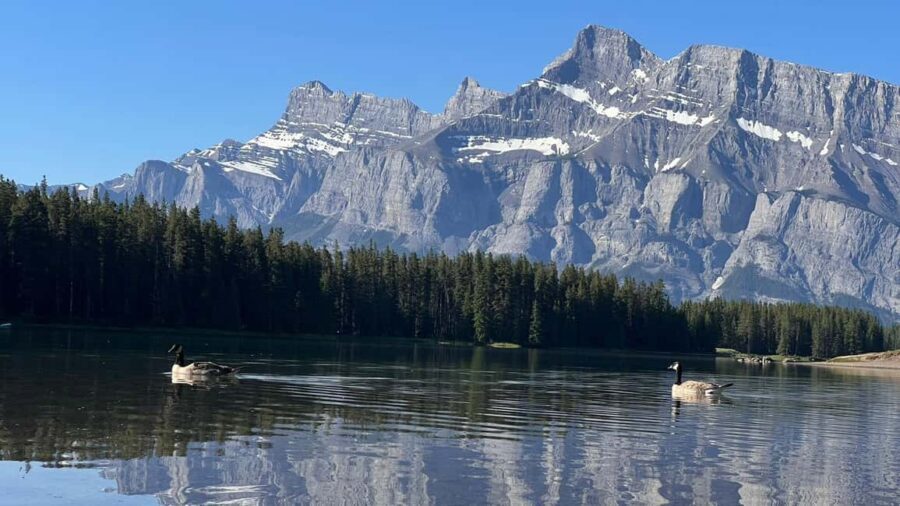 Long Stops: Banff Gondola & Lake Minnewanka(Hiking Optional) - FAQ