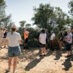 Longreach: Great Darr River Rail Run Outback Rail Adventure - The Itinerary Breakdown