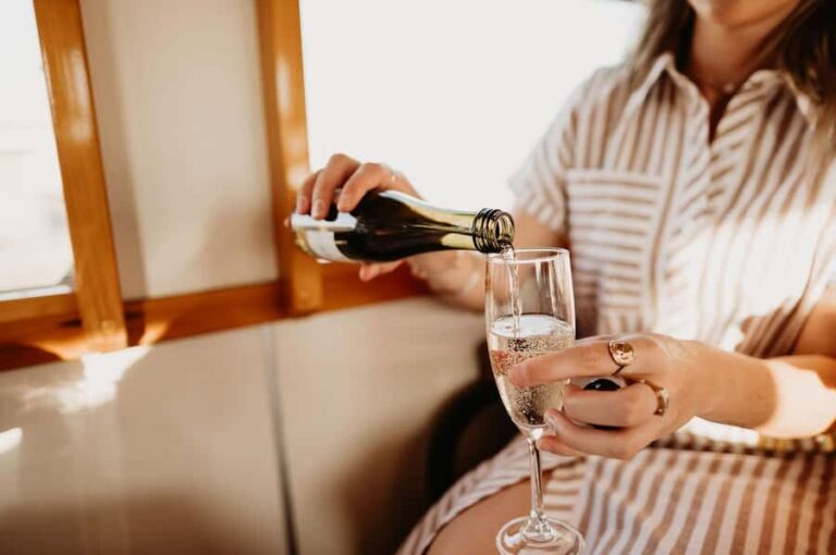 Longreach: Silver-Tails Rail Sunset Outback Rail Adventure - The Itinerary in Detail