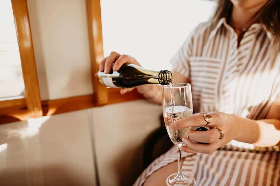 Longreach: Silver-Tails Rail Sunset Outback Rail Adventure - The Itinerary in Detail