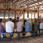 Longreach: The best way to experience outback station life - The Role of Guides and Authenticity