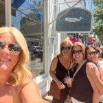 Looney Long Branch Scavenger Hunt - What’s the Route and Key Stops?