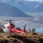 Lord of the Rings and Glacier Helicopter Tour - What You Can Expect from the Experience
