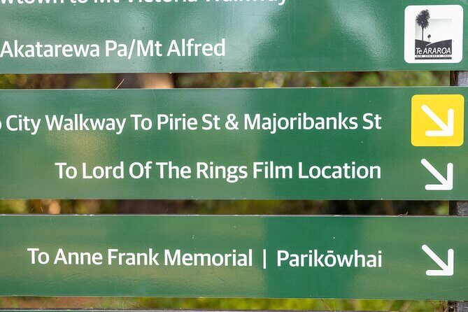 Lord of The Rings Full Day locations tour incl Weta & keepsake - What Reviewers Say About the Experience