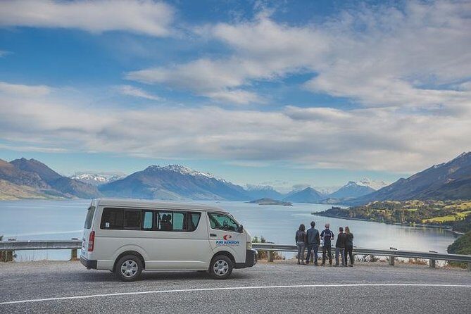 Lord of the Rings Scenic Half Day Tour from Queenstown - Practical Details: What You Need to Know