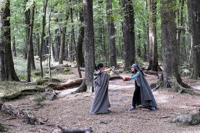 Lord of the Rings Scenic Tour - Glenorchy (half day) - Final Thoughts