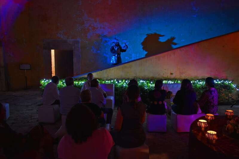 Lorencillo... Una leyenda de piratas - Who Should Consider This Experience?