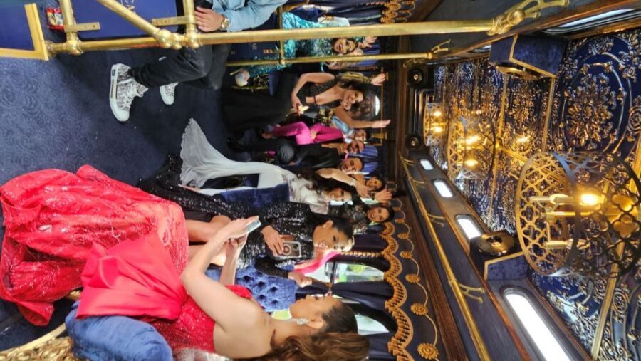 Los Angeles: #1 Trolley Bus Hollywood Sightseeing Tour - Itinerary Breakdown: What You’ll See and Experience