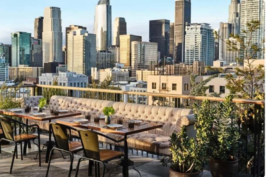 Los Angeles: 12 Pass Sprinter Limo Private Tour, 4,5,6 hrs. - What’s Included and What’s Not