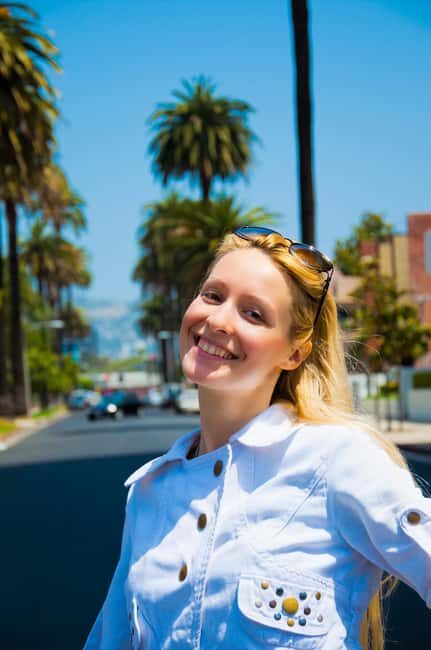 Los Angeles 4-Hour Private Tour: Beverly Hills & More - The Itinerary Breakdown