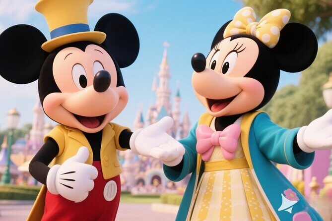 Los Angeles Airport(LAX): Private Transfer to/from Disneyland - Who Should Consider This Transfer?