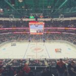 Los Angeles: Anaheim Ducks Ice Hockey Game Ticket - Practical Details for Your Visit