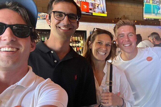 Los Angeles Art Walk: A City Stroll Full of Color and Culture - What to Expect During the Tour