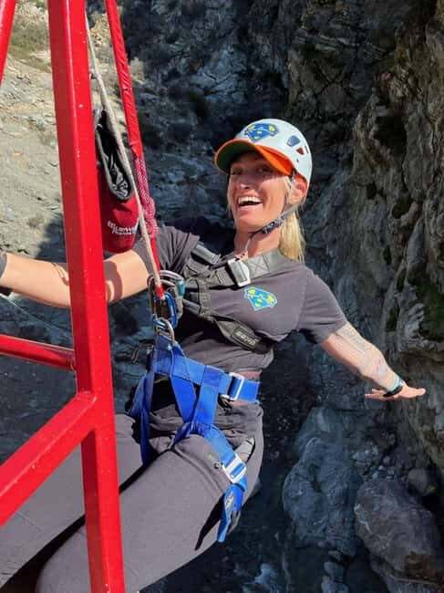 Los Angeles: Bungee Jumping Day Trip to Bridge To Nowhere - What’s Included in the Tour